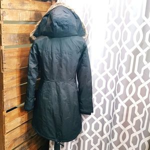 1 Madison expedition | Jackets & Coats | Nwt Madison Expedition Black ...